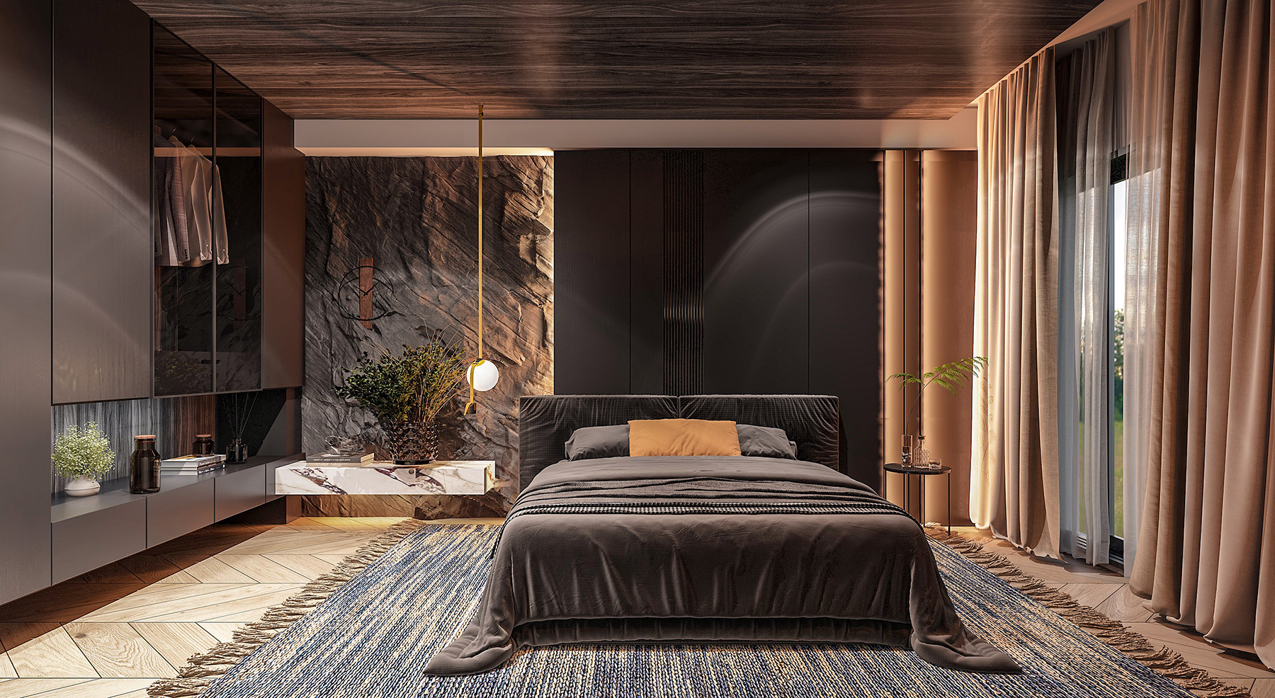 Ansamblul rezidential Kudo Apataments Brasov